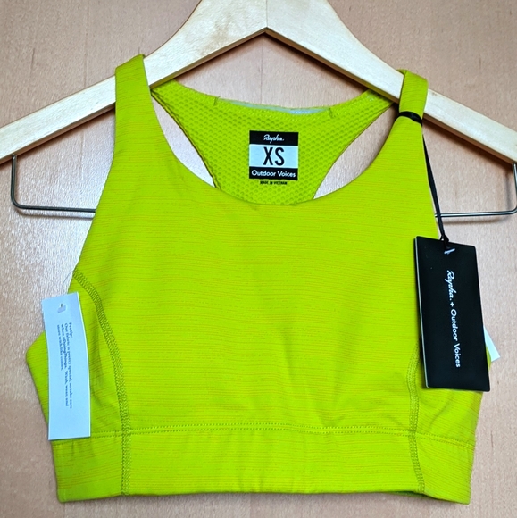 Rapha | Intimates & Sleepwear | Rapha X Outdoor Voices Rare Collab ...